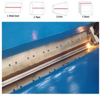China 100 - 1800mm/min Automatic Longitudinal Seam Welding Equipment 500mm for sale