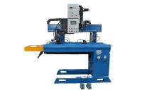 China PLC Longitudinal Seam Welding Machine Automatic Giant TIG MAG Laser Welder Machine for sale
