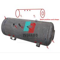 China Automatic Water Heater Welding Production Line Consistent Electrical Welding Machine for sale