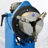 China TIG MIG MAG SAW PAW Circumferential Seam Welder Precision Girth Welding Machine for sale