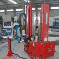 China 1000kg Electric Auto Customized Welding Machine Heavy Duty AC 220V 50Hz Voltage for sale
