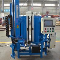 China 1000kg Electric Auto Customized Welding Machine Heavy Duty AC 220V 50Hz Voltage for sale