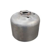 China 500A Automatic Electric Boiler Dome Flange MIG MAG Welding Machine 500A for sale