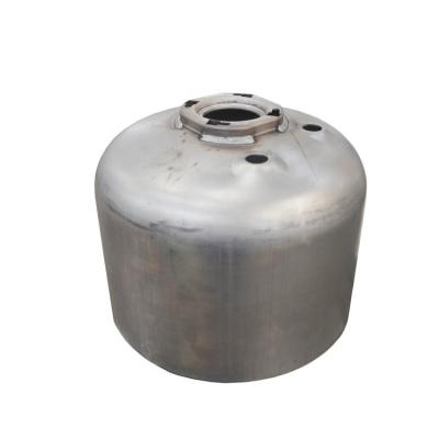 China 500A Automatic Electric Boiler Dome Flange MIG MAG Welding Machine 500A for sale