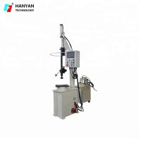 China 500A Automatic Electric Boiler Dome Flange MIG MAG Welding Machine 500A for sale