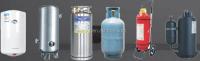 China 220V / 380V Industrial Water Tank Welding Machine Automatic Customized for sale