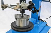 China Automatic Circumferential Seam Welder Machine Vertical Pressure Seam Welding Equipment for sale