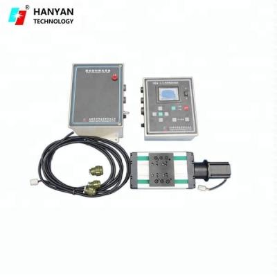China 220V HBQ-60-2 Linear Welding Torch Oscillator For Manufacturing Plant Applications for sale