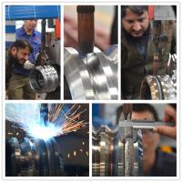 China 220V HBQ-60-2 Linear Welding Torch Oscillator For Manufacturing Plant Applications for sale