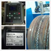China Automatic Welding Robot Linear Welding Oscillator For Seam Welder for sale