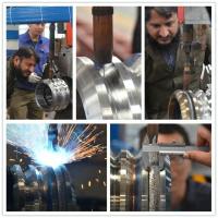 China Automatic Welding Robot Linear Welding Oscillator For Seam Welder for sale
