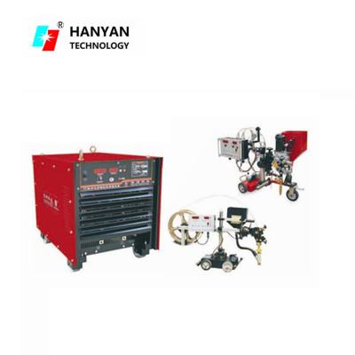 China 200A/28v-1600A/44V Current Adjust Range MZ-1600/2000 Automatic Digital SCR SAW Welding Machine for Large Welding Projects for sale