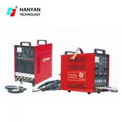 China Easy to Operate LHM8-50 Pulsed Micro Plasma Arc Welding Machine for Superior Welding Performance for sale
