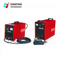 China Zx7 Series Igbt Inverter Ac Dc Tig Welder Prices IGBT Technology and 50HZ Pulse Frequency for sale