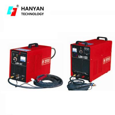 China Zx7 Series Igbt Inverter Ac Dc Tig Welder Prices IGBT Technology and 50HZ Pulse Frequency for sale