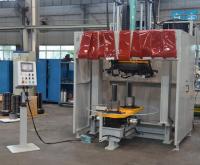 China 1000kg Auto Customized Welding Machine Electric Motor TIG Welding Machine for sale