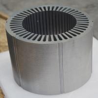 China 2000kg Automatic TIG Welding Equipment For Electric Motor Stator Rotor Lamination Stacks for sale