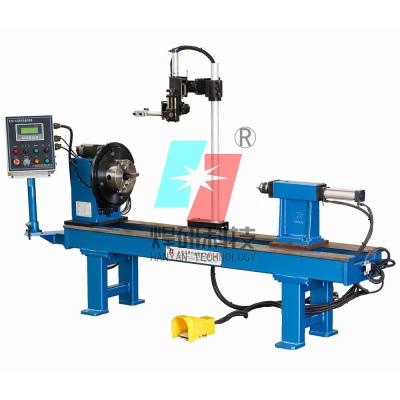 China Single Phase Circumferential Customized Welding Machine Automatic 800A Max Current for sale