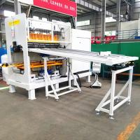 China Key Machines Lathe and 2000 KG Capacity Automatic Gas Cylinder Welding Production Line for Precision Welding for sale