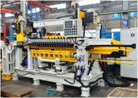 China Key Machines Lathe and 2000 KG Capacity Automatic Gas Cylinder Welding Production Line for Precision Welding for sale