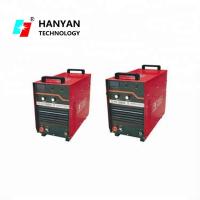 China Portable Customized Welding Machine 14KVA Rated Capacity Electric Arc Welding Machine for sale