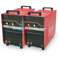 China Portable Customized Welding Machine 14KVA Rated Capacity Electric Arc Welding Machine for sale