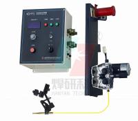China Automatic TIG Steel Welding Wire Feeder 15kg Weight 200 - 2200 mm/min for sale