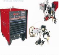 China Automatic Digital SCR SAW Welding Machine Power Source For 380V 50Hz Voltage for sale