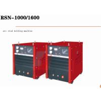 China 220V 1600 Submerge Customized Welding Machine Automatic Arc Stud Welding Machines for sale
