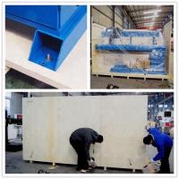 China 1500mm Longitudinal Weld Seam Welder Speed Welding 100 - 1800mm/min for sale