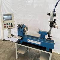 China 310kg Rated Capacity Circumferential Welder Automatic Steel Pipe Welding Machine for sale