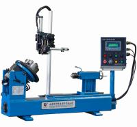 China Automatic Circumferential Welding Machine Diameter 10mm - 120mm Round Welding Machine for sale