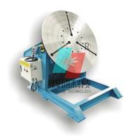 China Rotating And Tilting Welding Positioner Automatic Welding Manipulator 6KVA Rated Capacity for sale