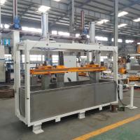 China Automatic Leak Testing Machine for Water Leak Detection 5000kg Weight Limitation for sale