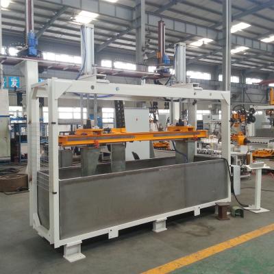 China Automatic Leak Testing Machine for Water Leak Detection 5000kg Weight Limitation for sale