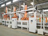 China Automatic Leak Testing Machine for Water Leak Detection 5000kg Weight Limitation for sale