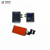 China Full Digital Control 150VA Welding Oscillator Welding Equipments For Corner / Fillet Welding for sale