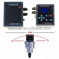 China AC Automatic Welding Oscillator Machine At 20 Degree For Increasing Welding Width for sale