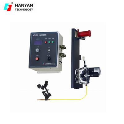 China General One Piece Automatic Solder Wire Feeder For TIG Welding Procedure for sale