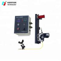 China 100VA Rated Capacity Welding Wire Feeder For TIG Or MIG Welding Procedure for sale
