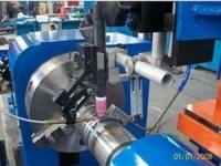 China 100VA Rated Capacity Welding Wire Feeder For TIG Or MIG Welding Procedure for sale