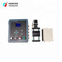 China Welding Robot Weld Oscillator 220V Arc Length / Speed Controller 410X310X350mm for sale