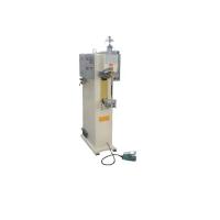 China Max. Welding Thickness of 4.5MM Spot Welder OEM Welding Point Machine with 800kg Capacity for sale