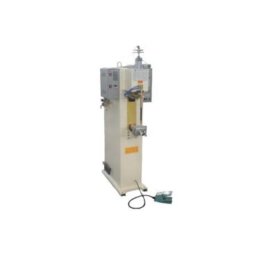 China Max. Welding Thickness of 4.5MM Spot Welder OEM Welding Point Machine with 800kg Capacity for sale