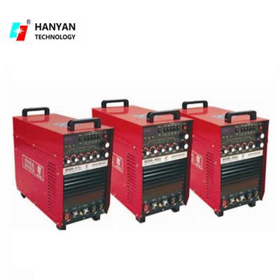 China 380V Stud Welding Machine Digital Stud Welder AC DC TIG Welding Machine Customized for sale