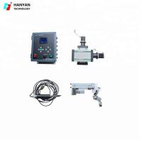 China HBQ-60-2 Automatic Linear Oscillator 150VA Rated Capacity Welding Torch Oscillator for sale