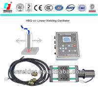 China HBQ-60-2 Automatic Linear Oscillator 150VA Rated Capacity Welding Torch Oscillator for sale