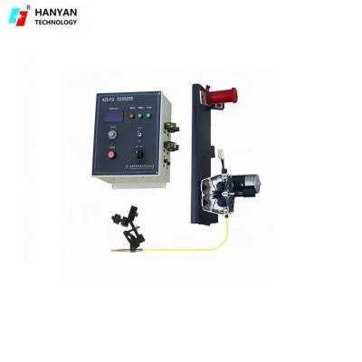 China Automatic TIG Welding Wire Feeder Field Maintenance And Repair Service for sale