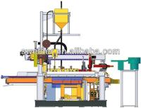 China AC 220V 50Hz / 60Hz Water Tank Welding Machine Longitudinal Seam MIG Welder for sale