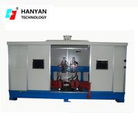 China 220V 380V 440V Customized Welding Machine Auto Robot Welding Machine For Axle for sale